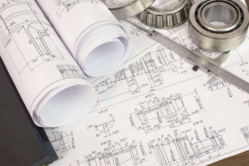 Services – Surfaces & Curves